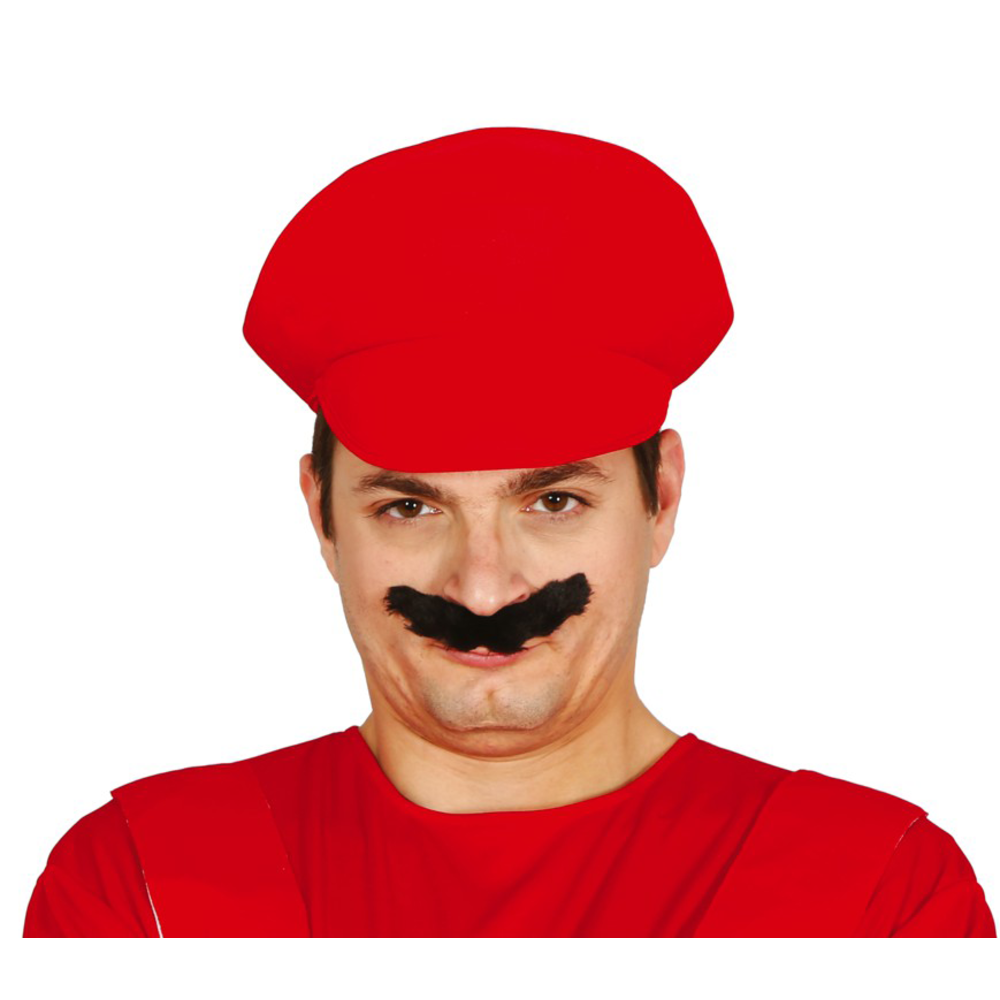 Rode Pet - Partywinkel