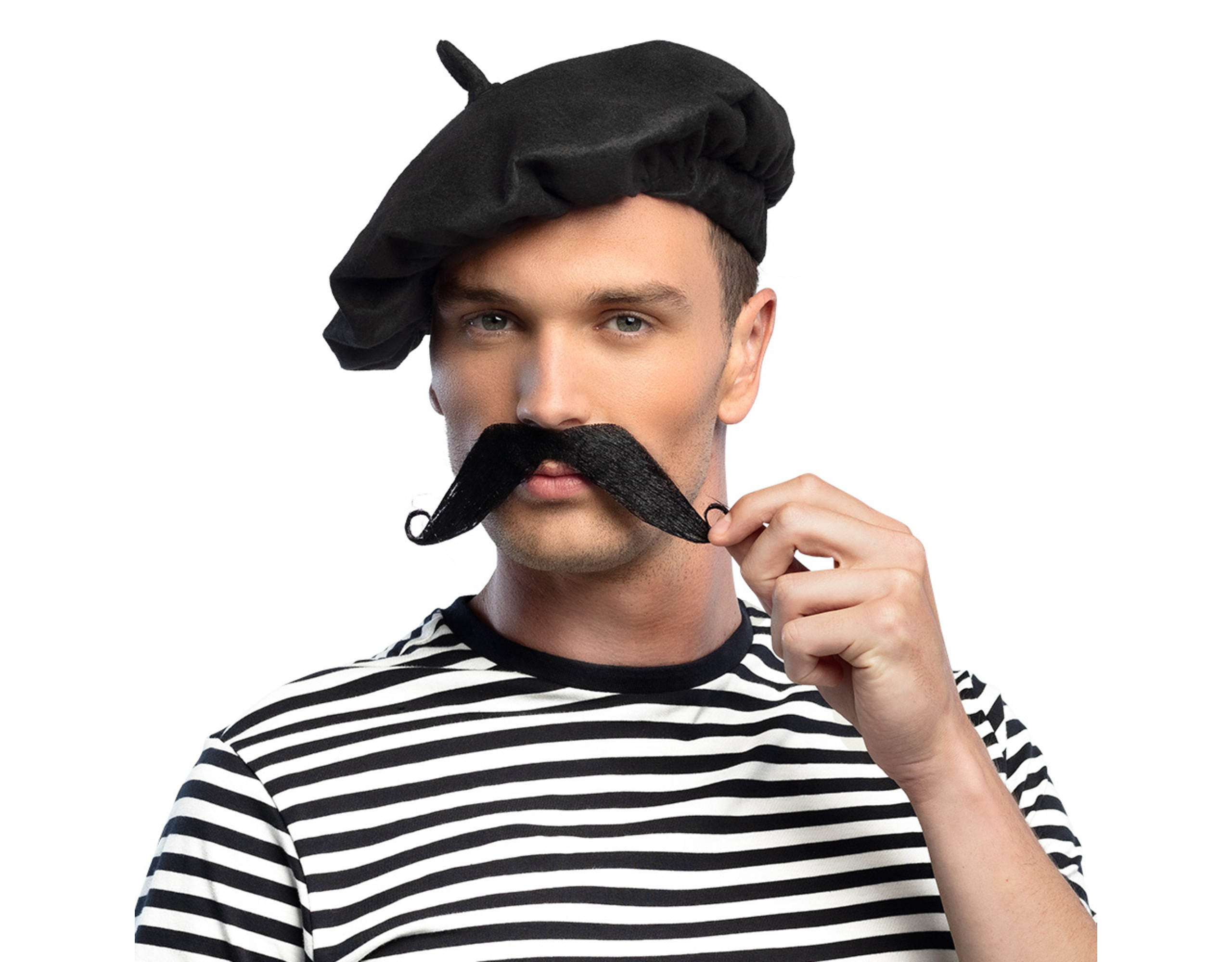 Franse Snor - Partywinkel