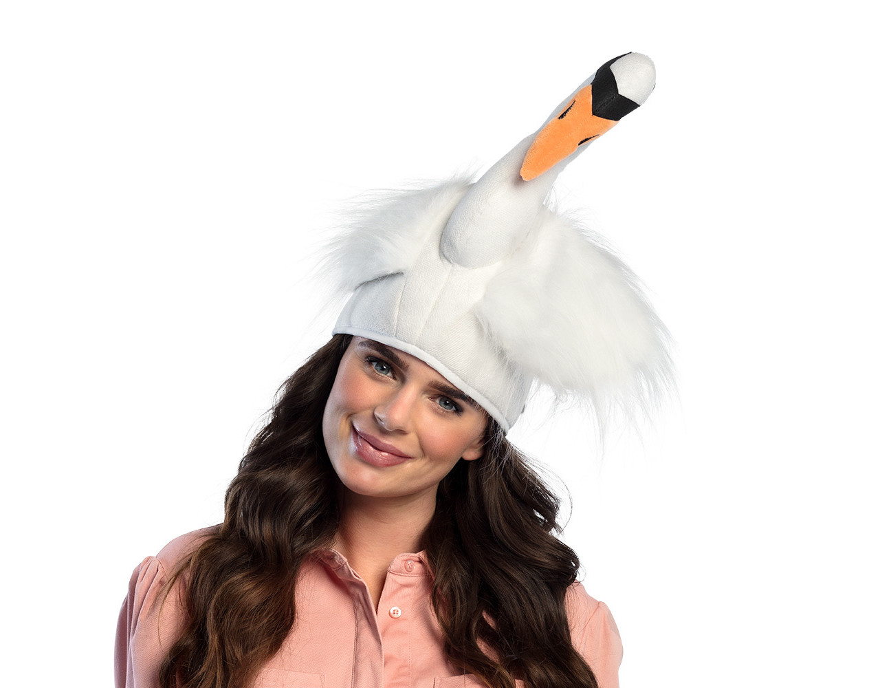 Hoed Zwaan - Partywinkel