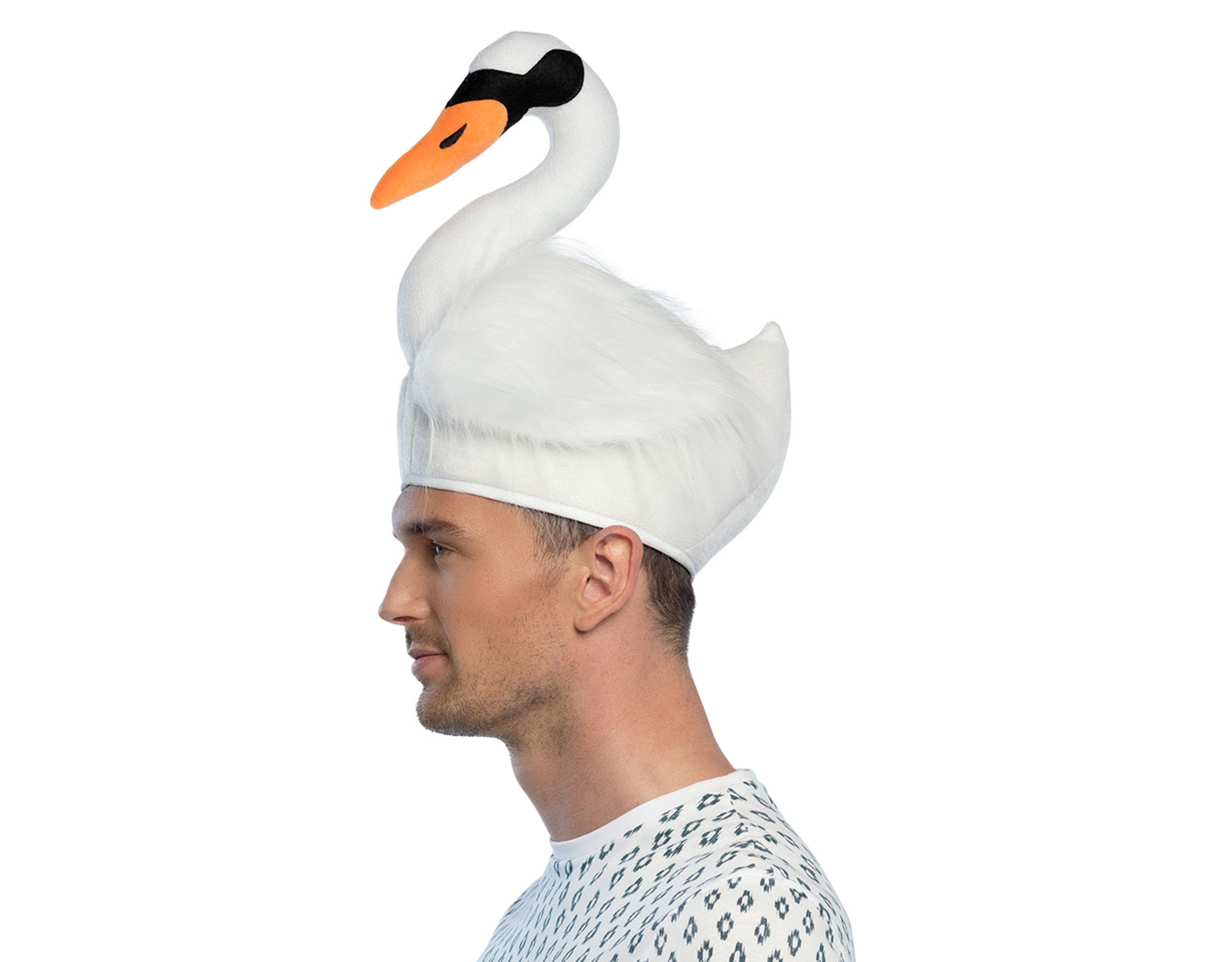 Hoed Zwaan - Partywinkel