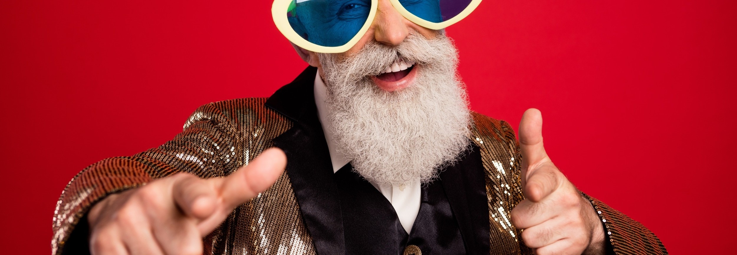 Carnaval 2023 inspiratie: ga terug in de tijd - Partywinkel