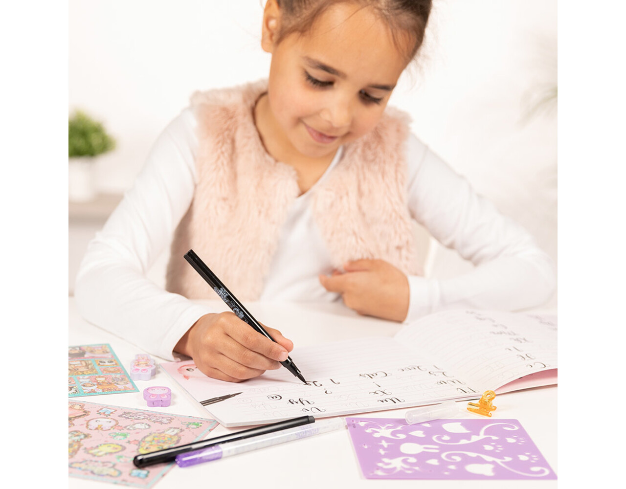 Nanana Hand Lettering Set - Partywinkel