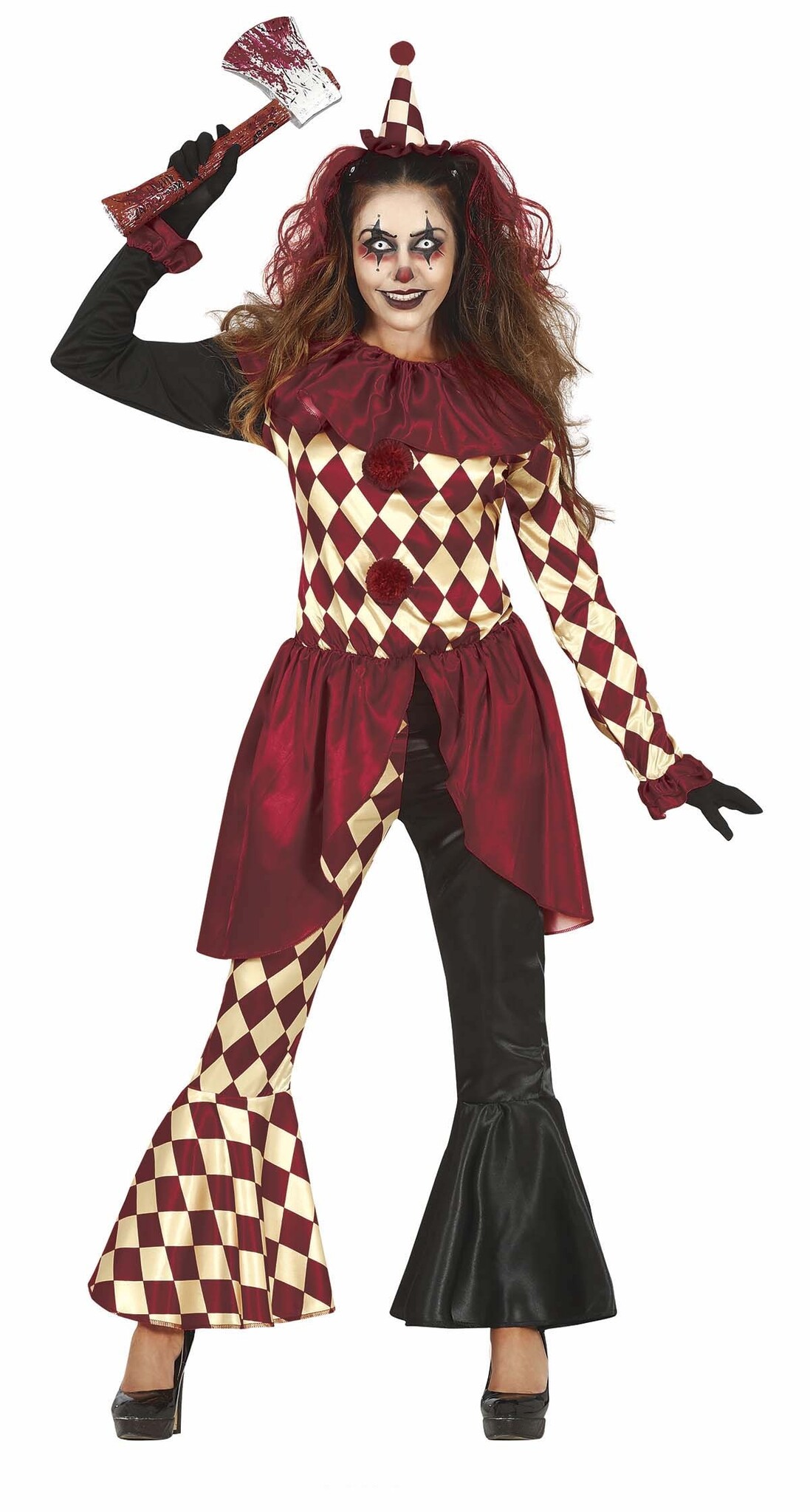 Halloween Kostume Frauen