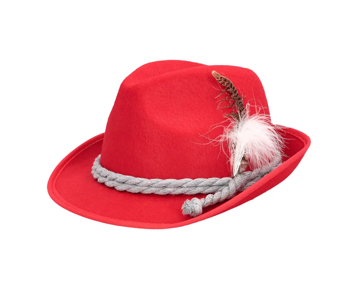 Rode Hoed Hansl - Partywinkel