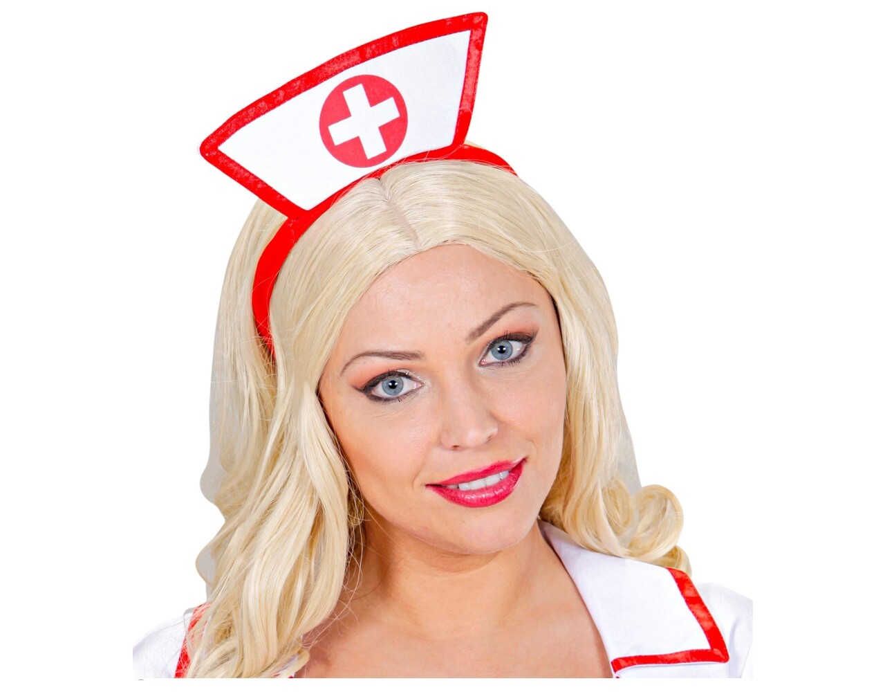 Haarband Verpleegster - Partywinkel