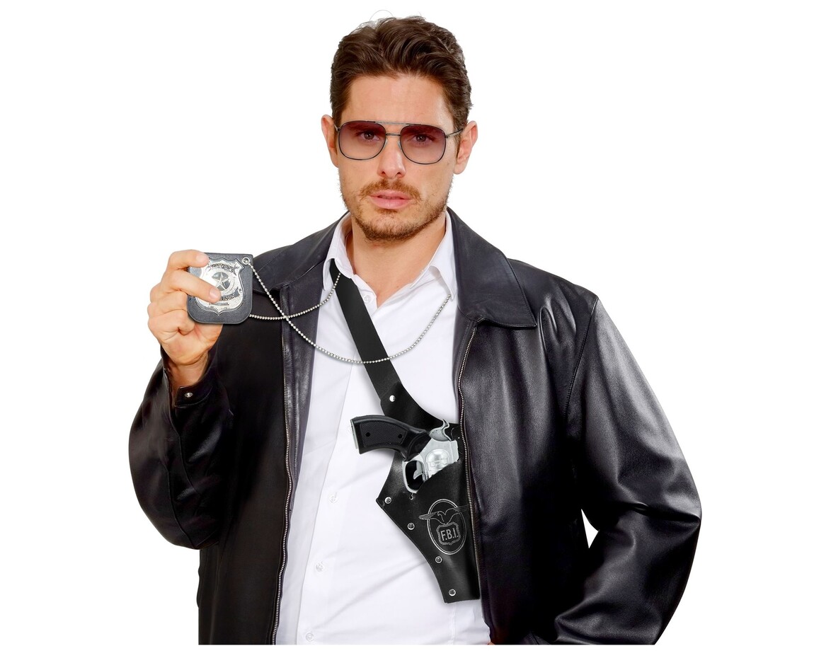 Holster Fbi - Partywinkel
