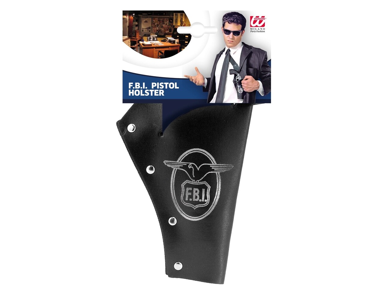 Holster Fbi - Partywinkel
