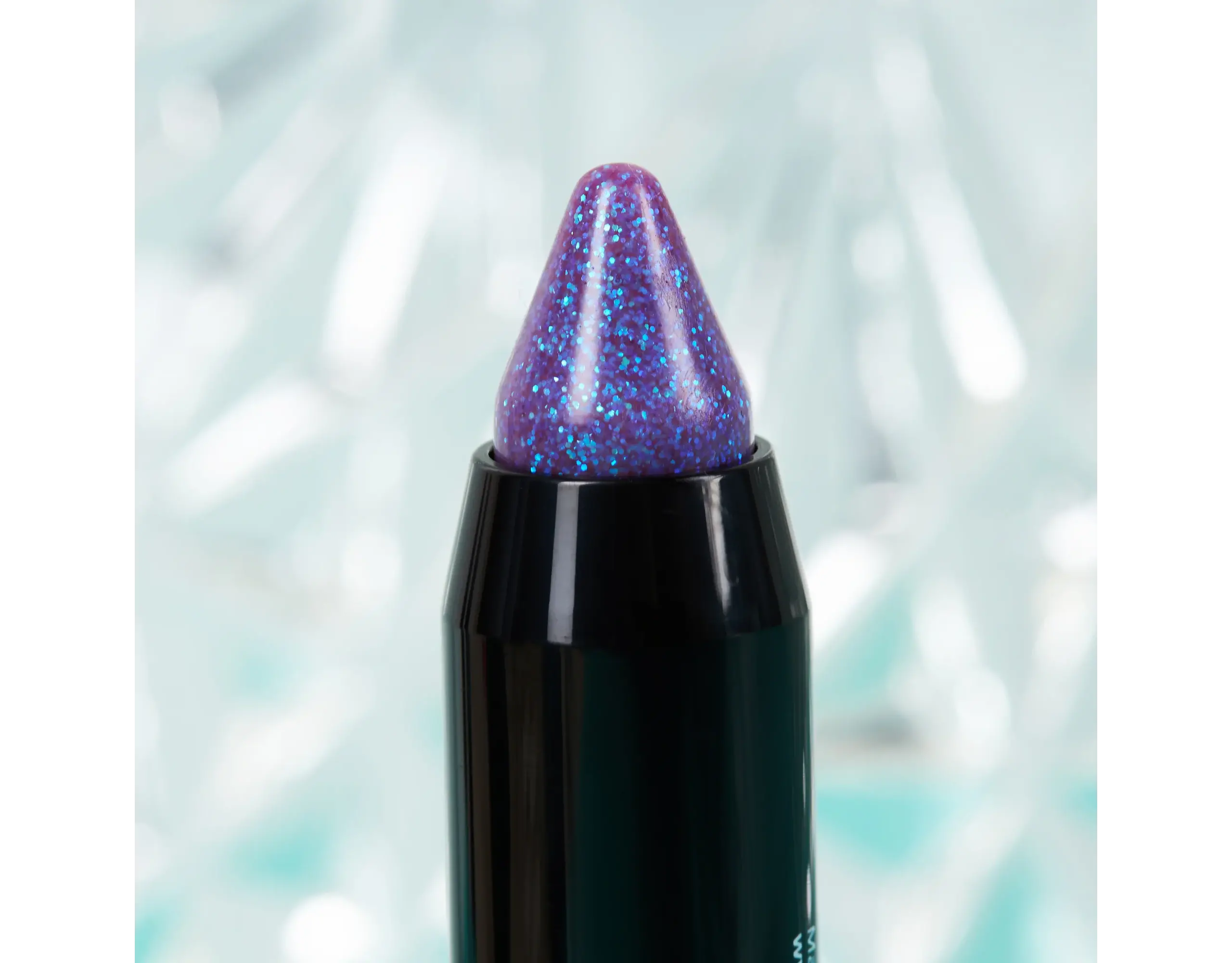 Moon Glitter Iridescent Body Crayons Purple 3.2g - Partywinkel