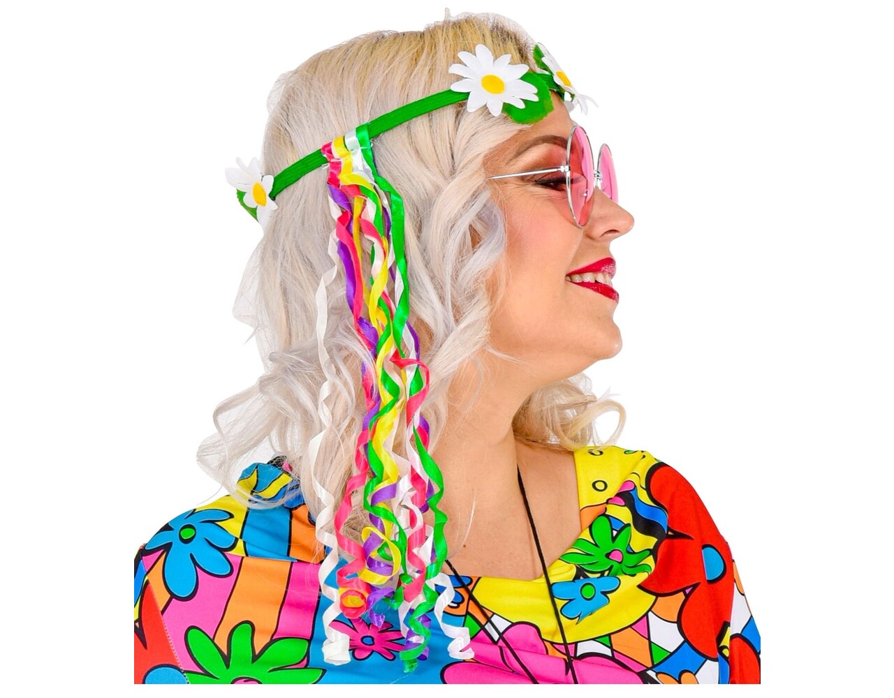 Madelief Haarband - Partywinkel
