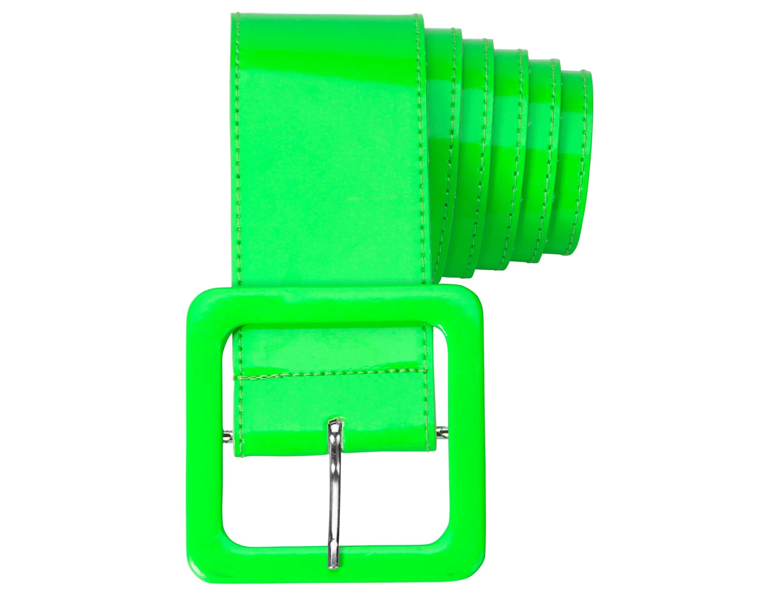 Groene Riem Neon - Partywinkel