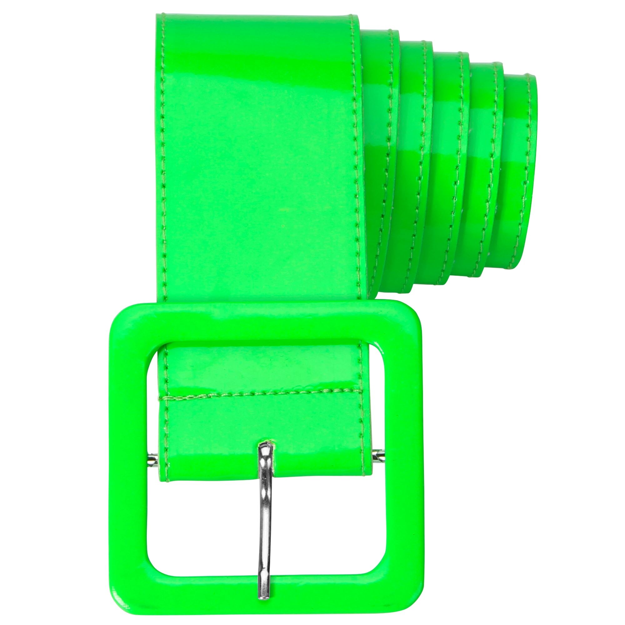 Groene Riem Neon - Partywinkel