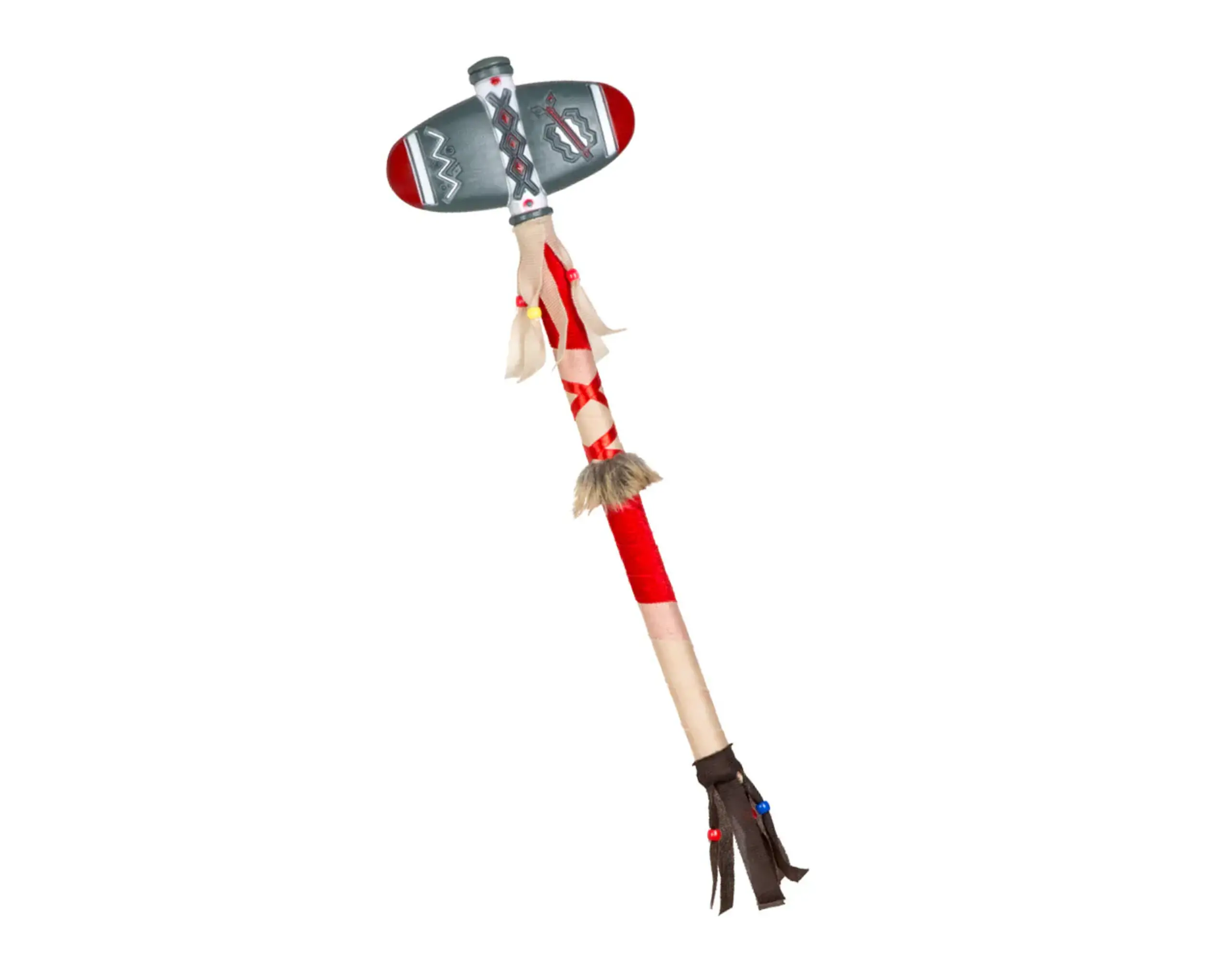 Nep Bijl Steen 45cm - Partywinkel