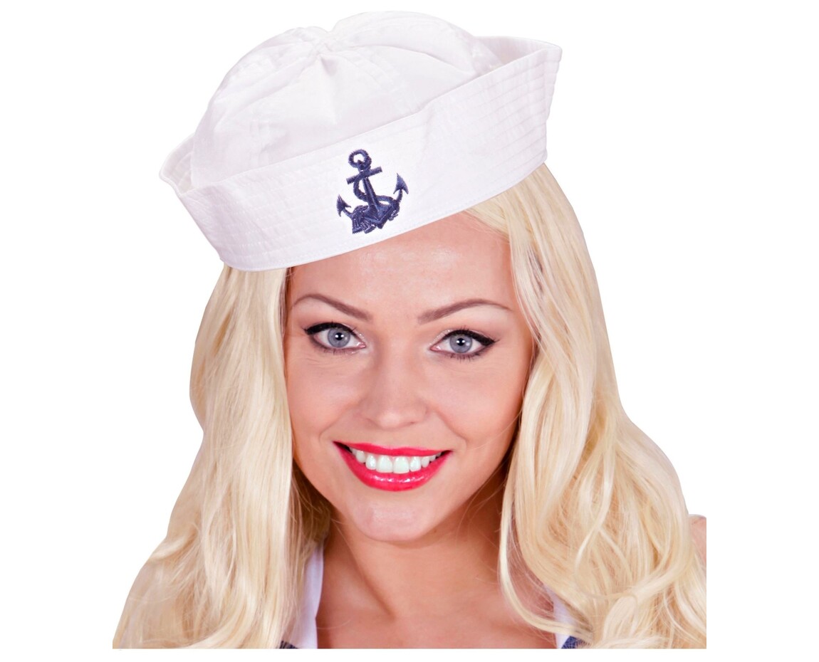 Matroos Hoed - Partywinkel