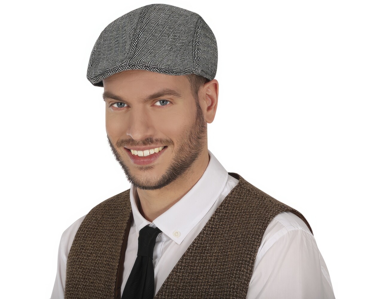 Baret Grijs - Partywinkel