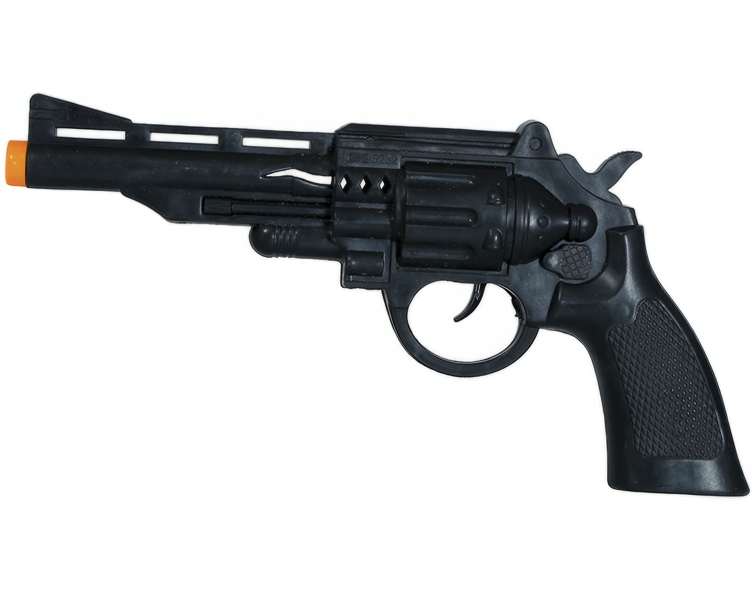 Nep Pistool 27cm - Partywinkel