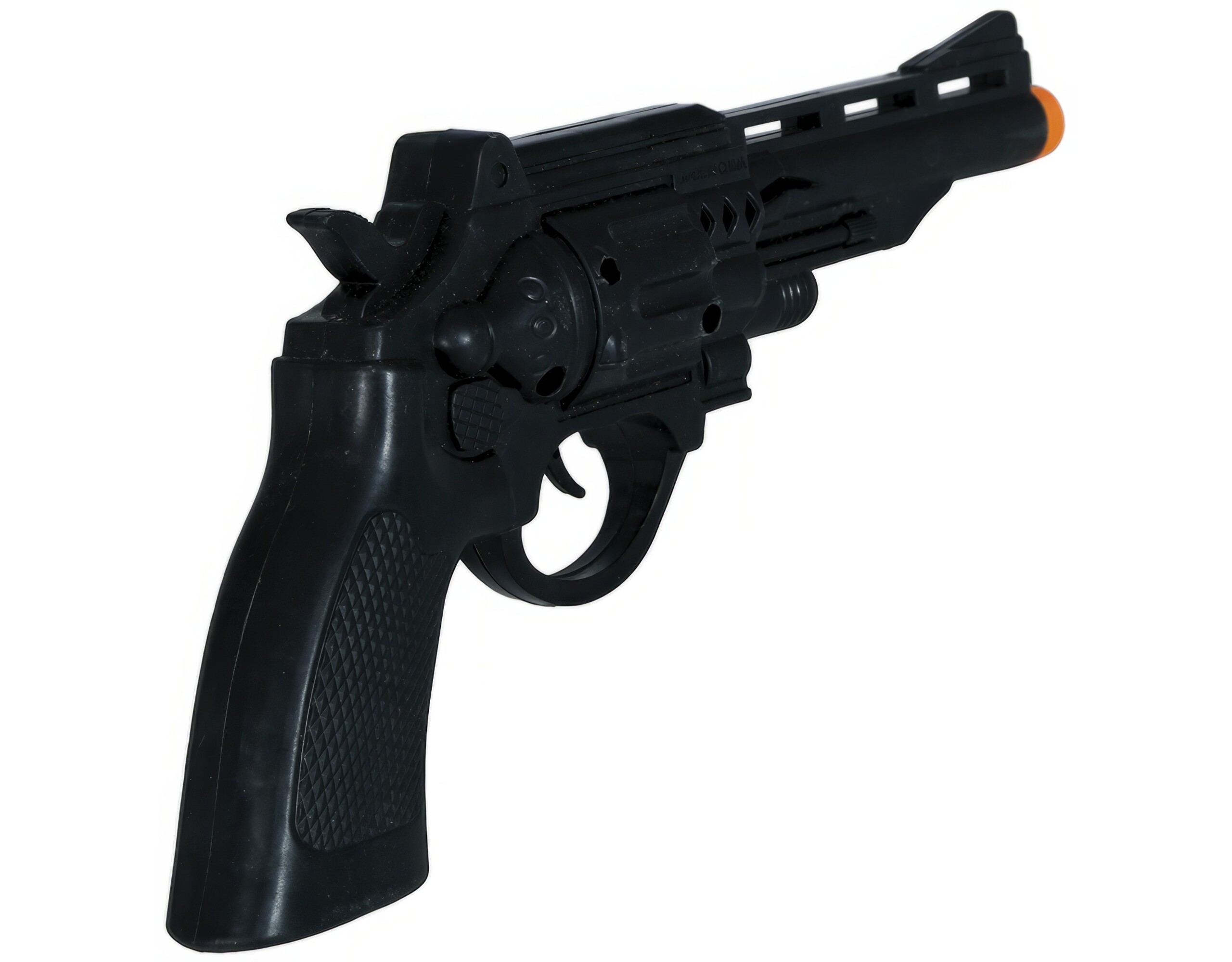 Nep Pistool 27cm - Partywinkel