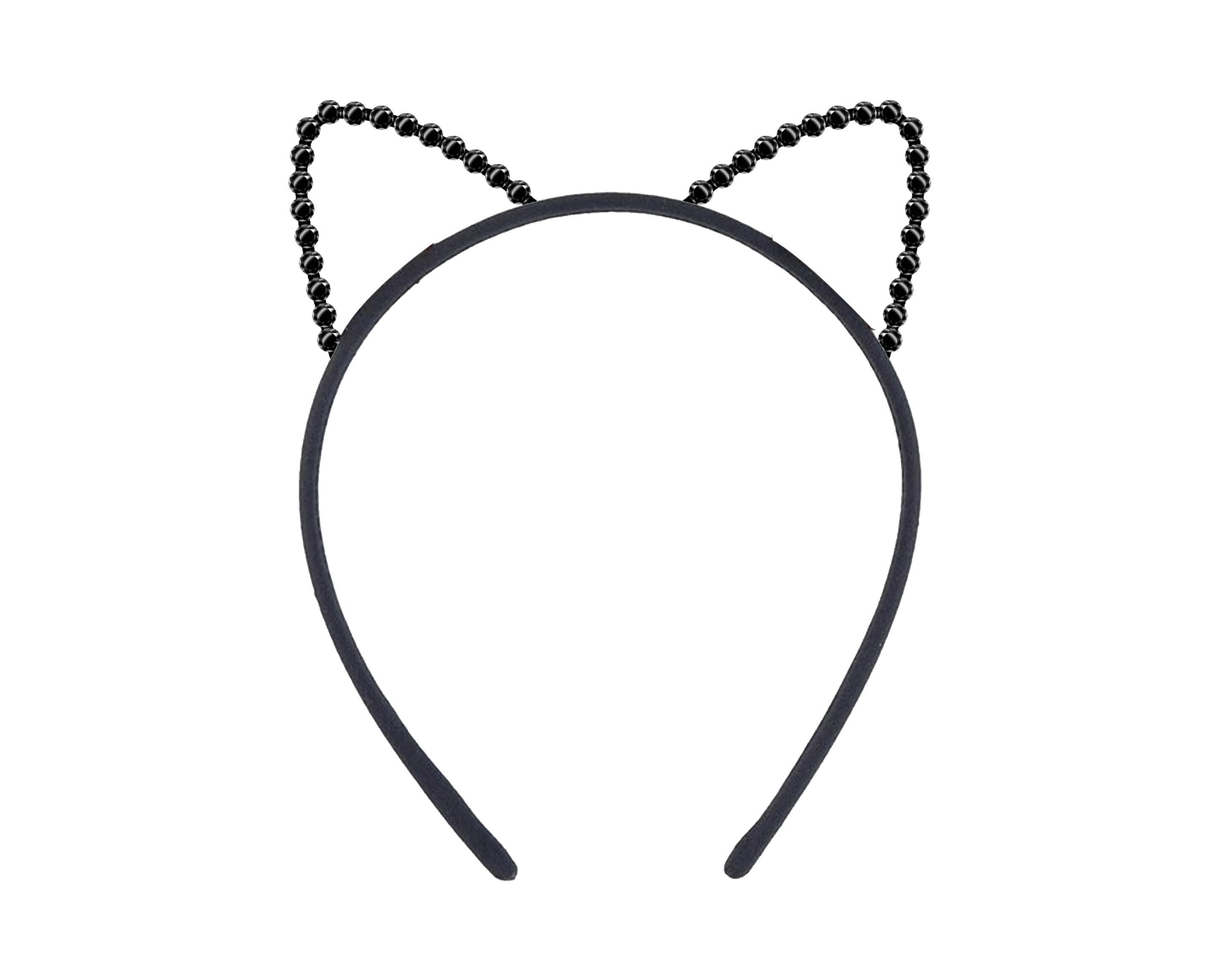 Haarband Kat - Partywinkel
