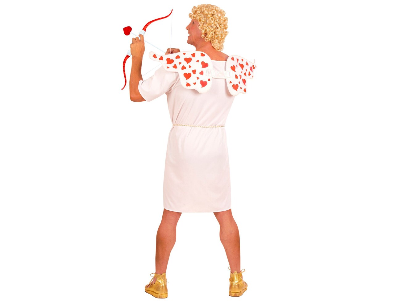 Cupido Kostuum Heren - Partywinkel