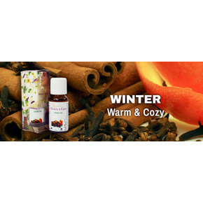 Populaire geuren - Beauty & Care BV