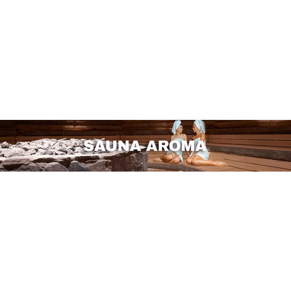 Sauna products - Beauty & Care BV
