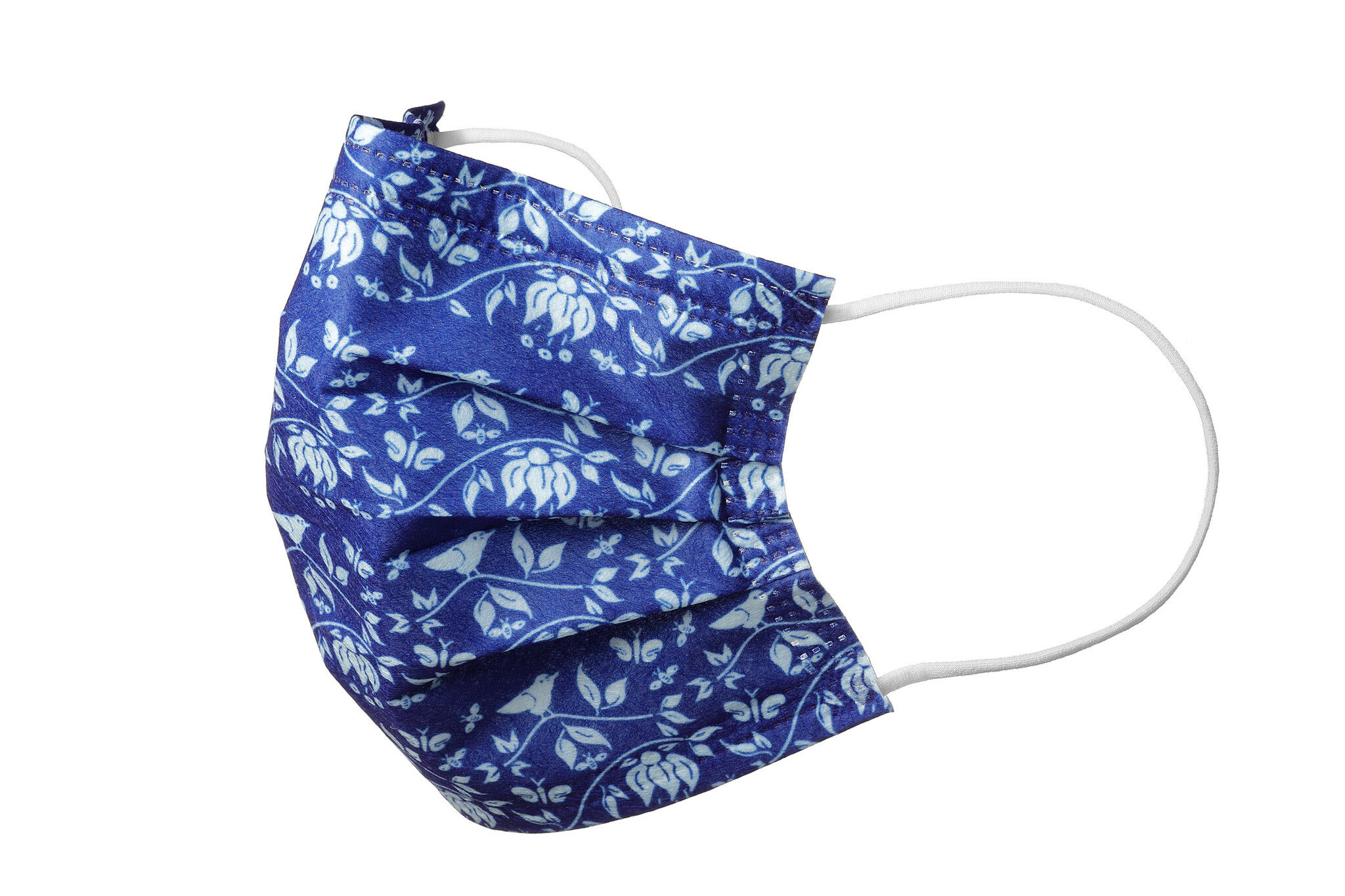 Akzenta Akzenta Paradise IIR mondmaskers Blauw - ABCA.nl