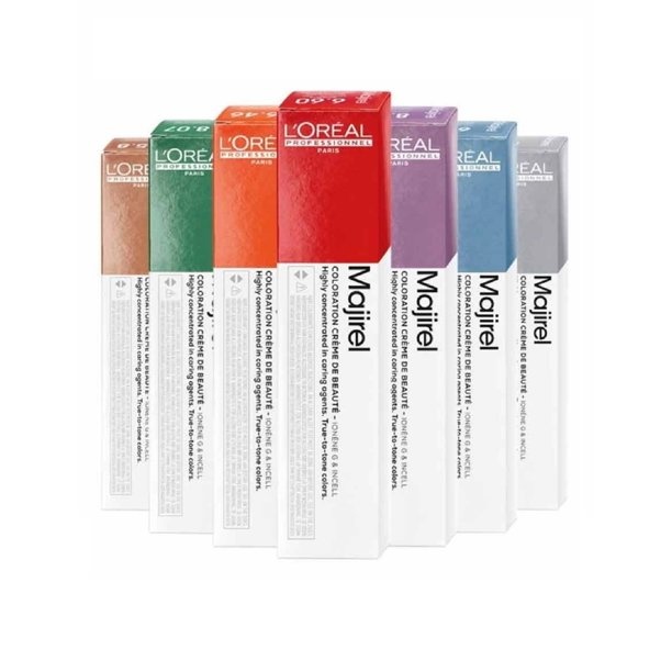 Loreal Professional Majirel High Lift, koele blond tinten - Kappersshop
