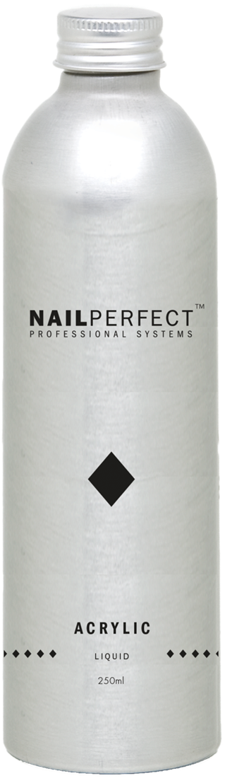 Nail Perfect Acrylic Liquid 250ml nu bestellen? - Kappersshop