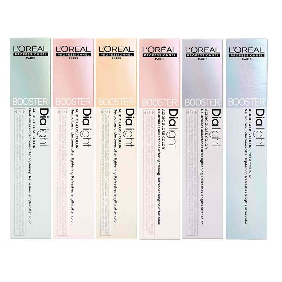 L'Oreal Dia Light Booster nu bestellen bij www.kappersshop.com ...