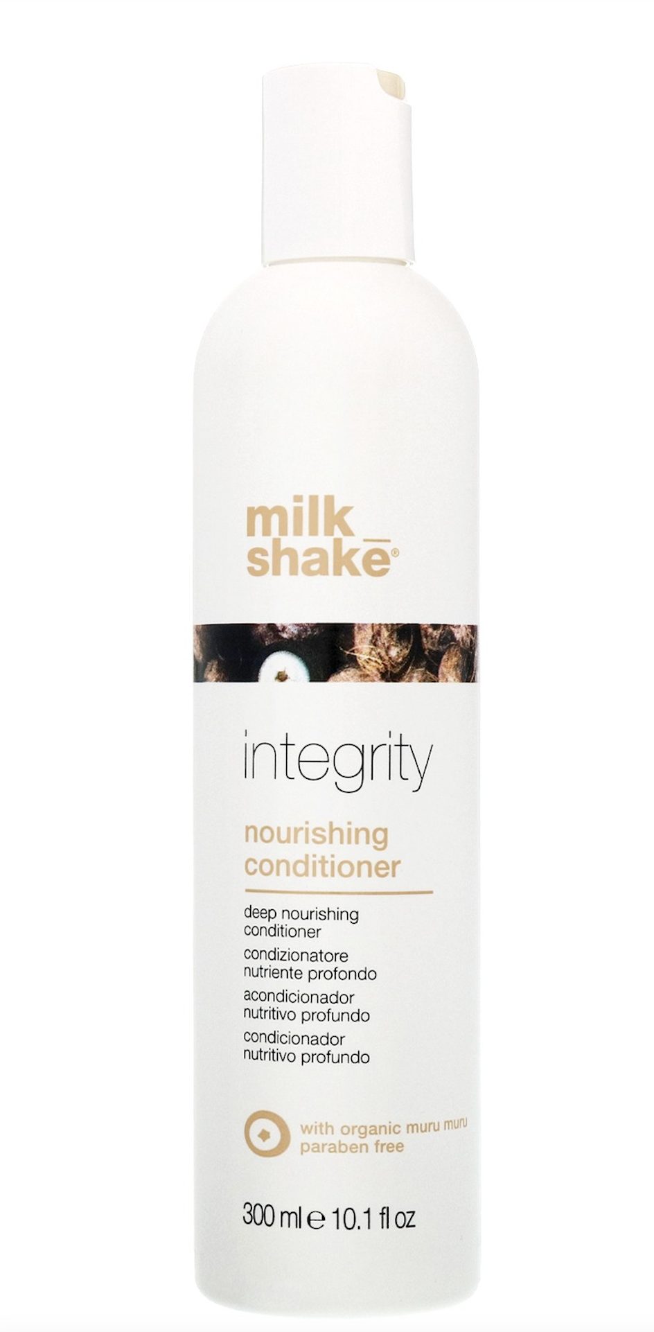 MIlkshake Integrity Nourishing Conditioner 300ml Nu Kopen? - Kappersshop