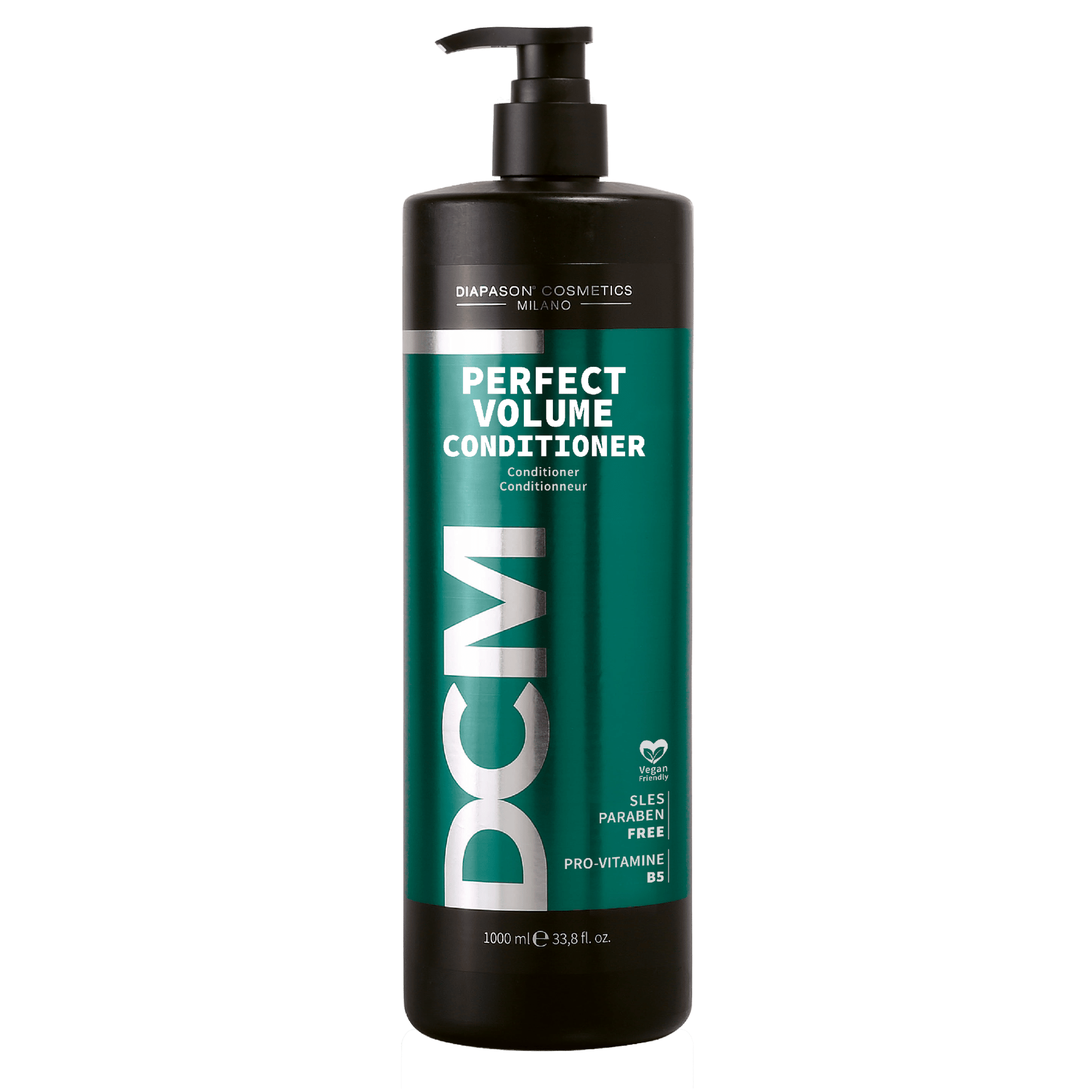 DCM Perfect Volume Conditioner 1000 ml nu bestellen? - Kappersshop