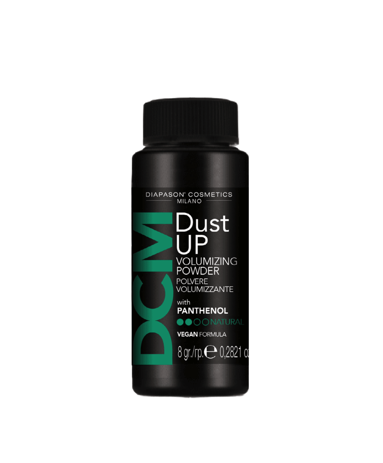 DCM Dust Up Volume Powder 8 Gr. nu bestellen? - Kappersshop