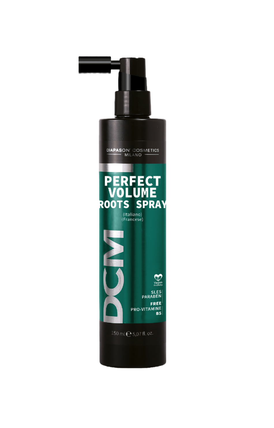 DCM Perfect Volume Roots Spray 150 ml nu bestellen? - Kappersshop