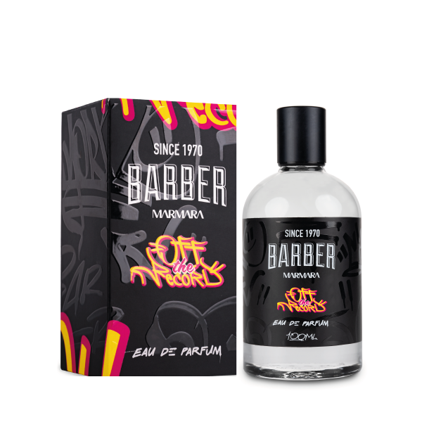 Marmara Eau de Parfum 100ml - Off The Record nu Kopen? - Kappersshop