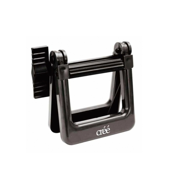 Créé Professional Tube Knijper Zwart nu bestellen? - Kappersshop