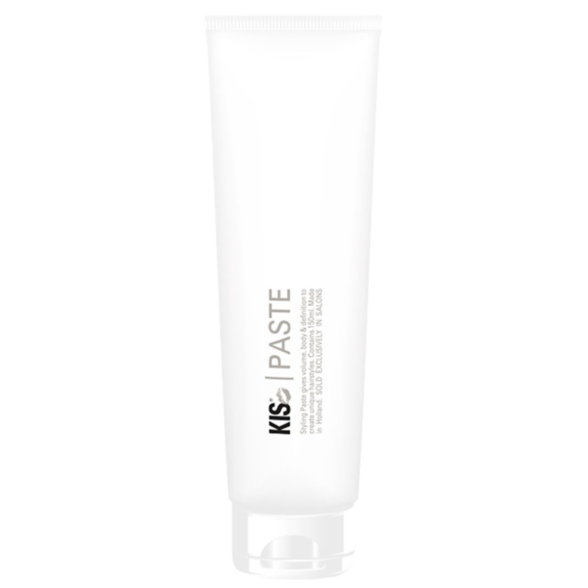 KIS Styling Hair Paste 150ml nu bestellen? - Kappersshop