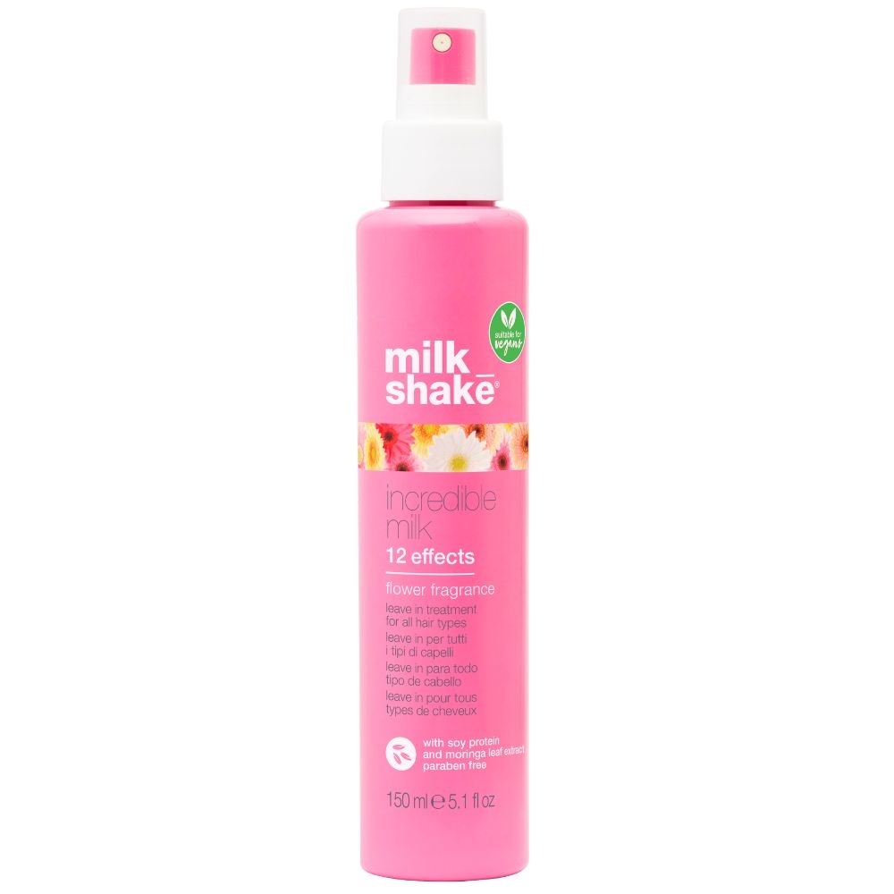 Milkshake Flower Fragrance Incredible Milk 150ml nu bestellen ...