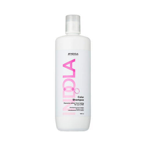 INDOLA Color Shampoo 1000ml nu bestellen? - Kappersshop