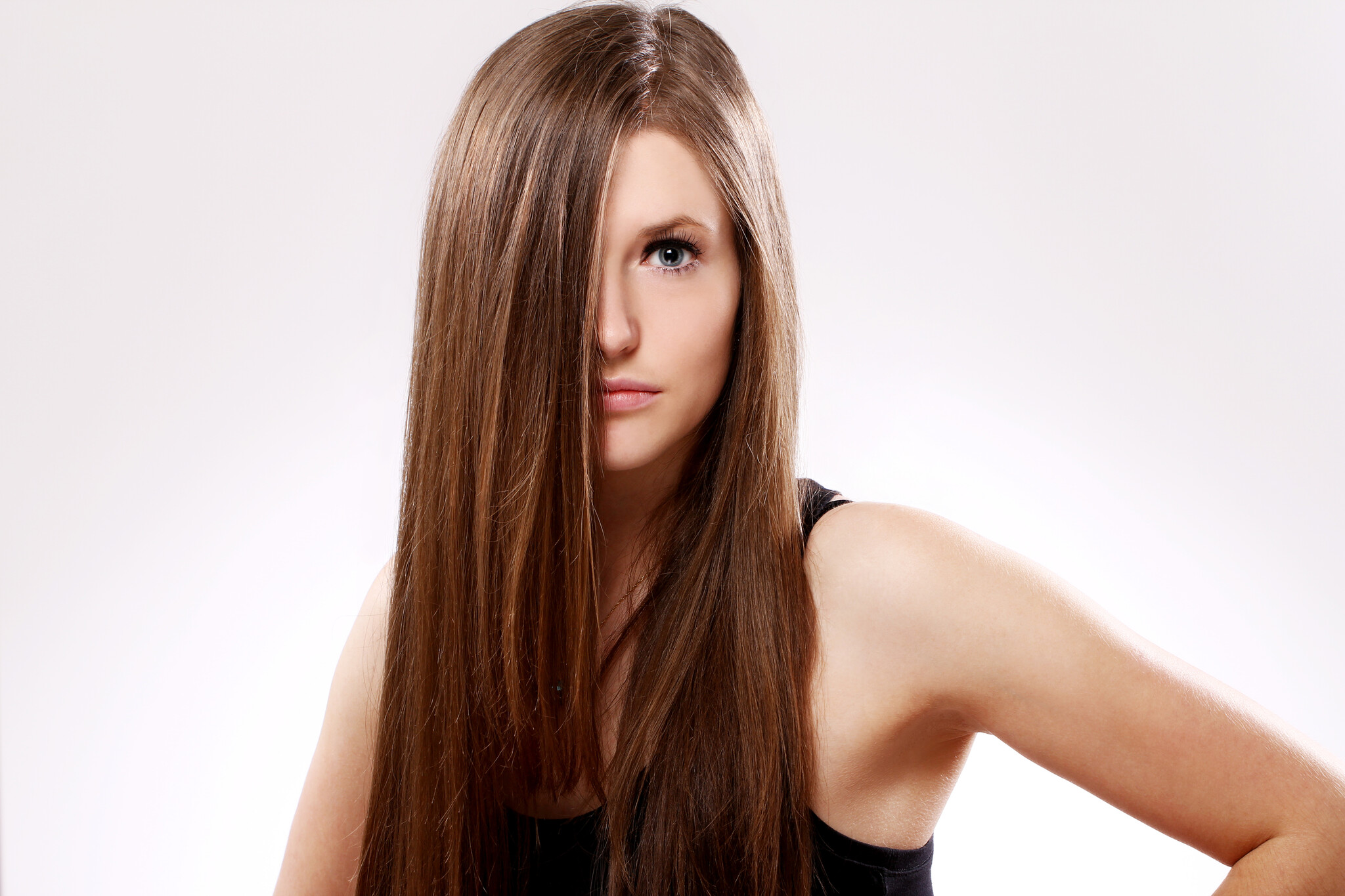 Je haar sneller laten groeien? Kappershop geeft tips! - Kappersshop