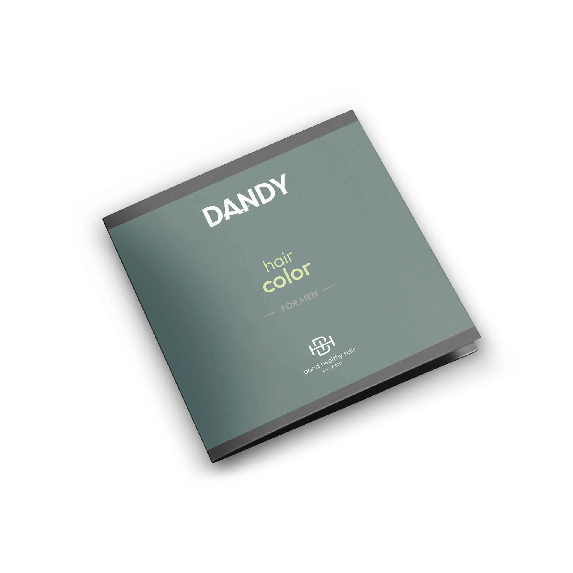 Lisap Dandy Hair Color Kleurenkaart nu bestellen? - Kappersshop