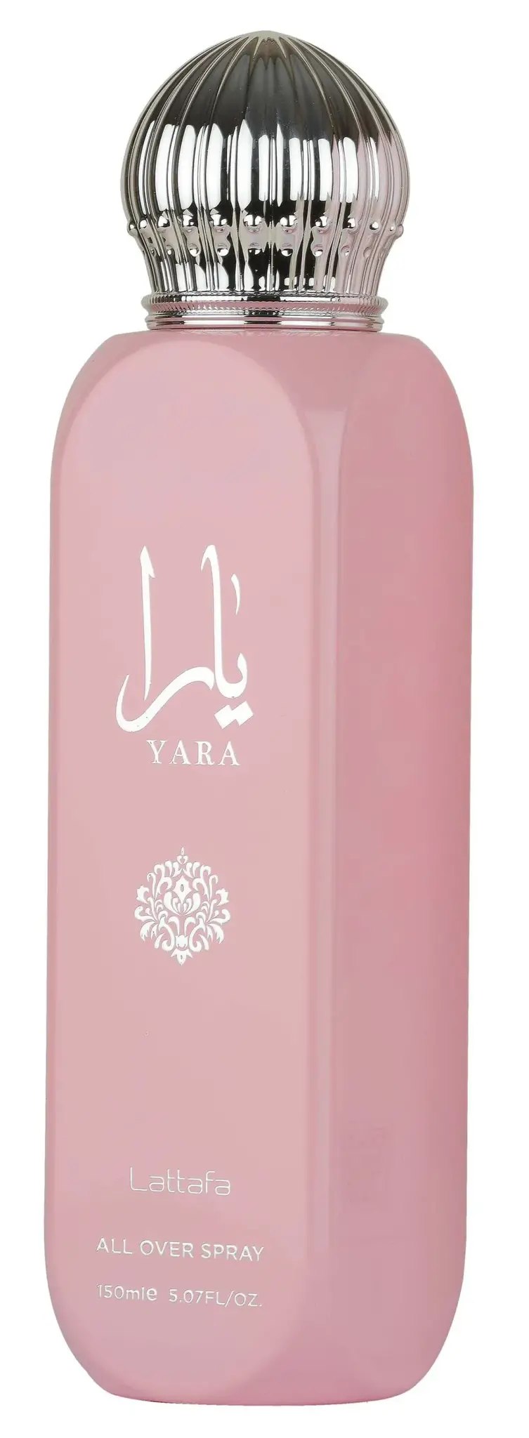 Lattafa Yara All over Perfume 150ml nu bestellen? - Kappersshop