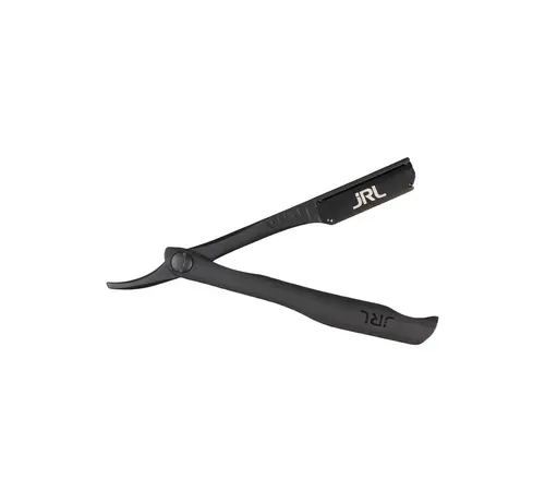 JRL Magnetic Straight Edge Razor - BLACK Edition nu bestellen ...