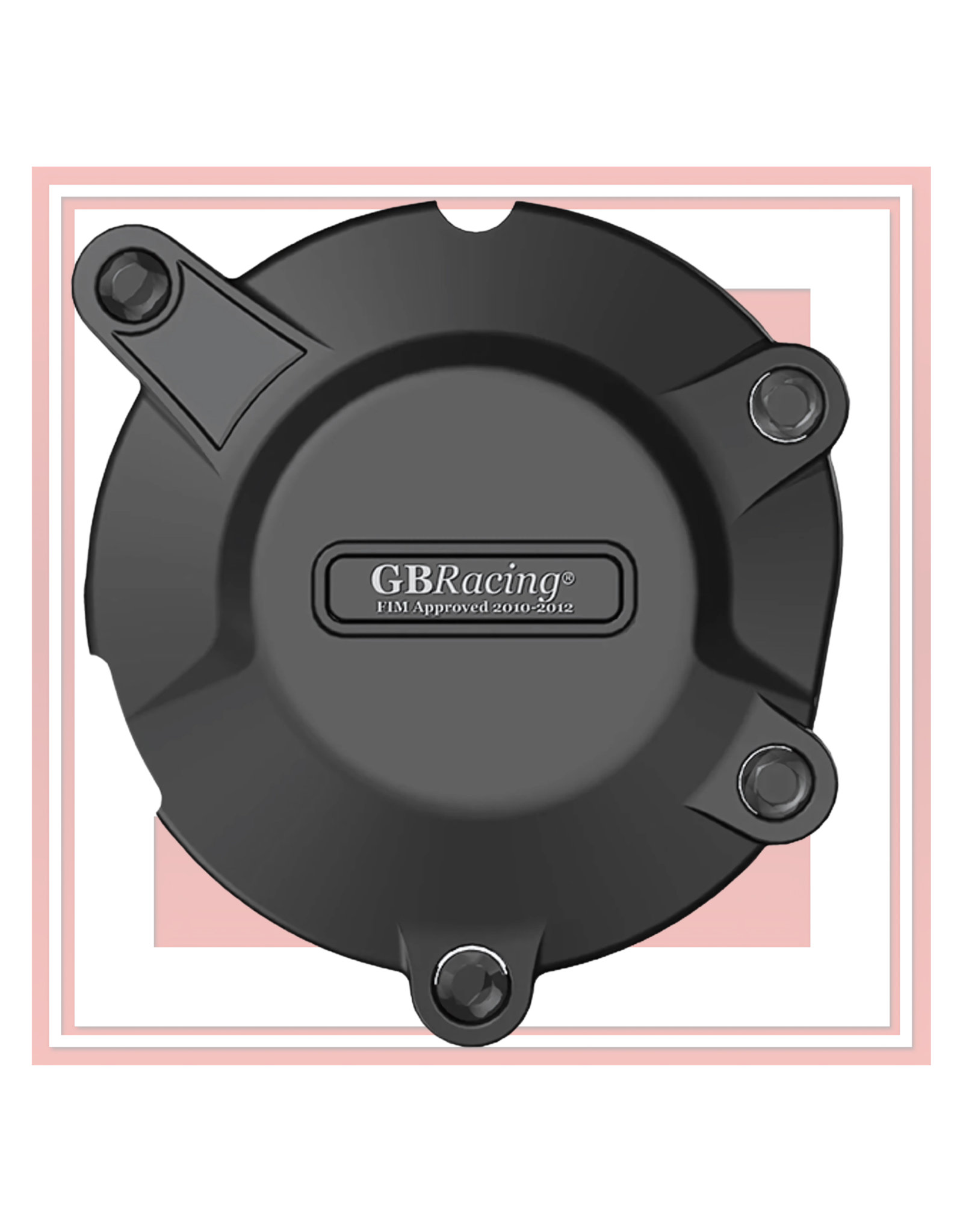 GB Racing alternator cover RSV4 21-, Tuono V4 21- - AP Workshops