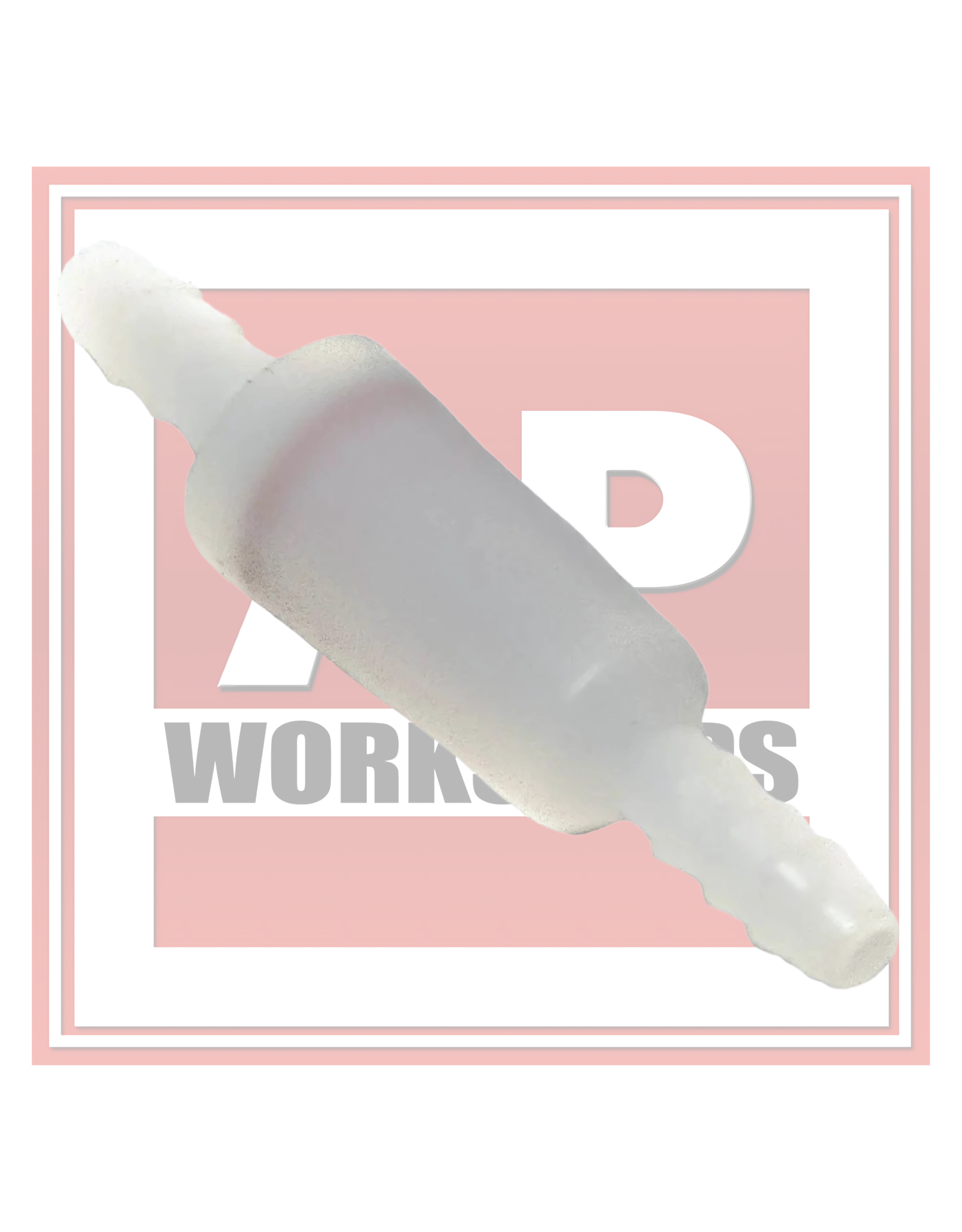 Aprilia one way valve AP8104251, Gen 1 RSV, Tuono, Falco - AP Workshops