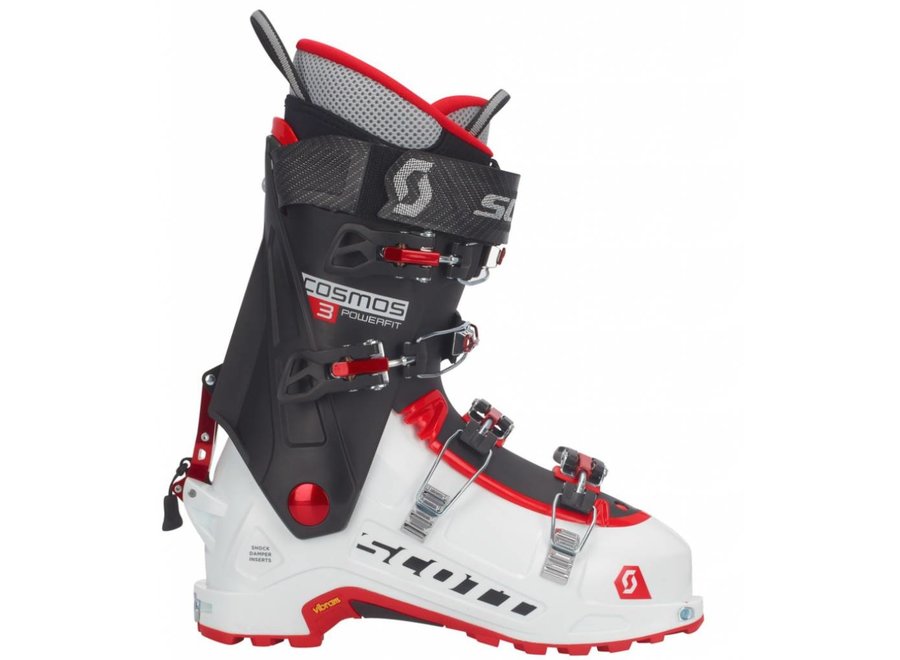 Scott Cosmos Iii Boot Ski Boots - Snowfit