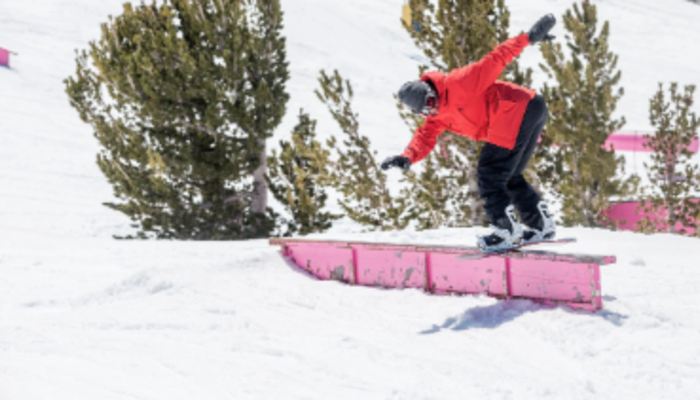 Ski & Snowboard Online Shop - Snowfit