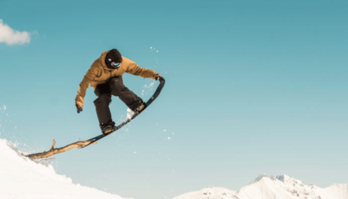 Ski & Snowboard Online Shop - Snowfit