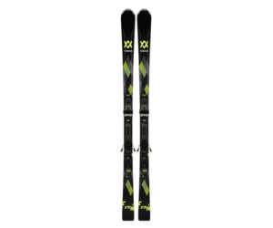 Volkl Deacon XTD Ski + VMOTION 10 GW Binding - Snowfit