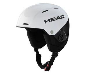 Head Team SL Race Helmet - Snowfit