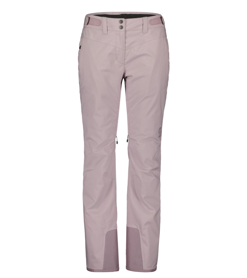 Scott Pants W's Ultimate Dryo 10 - Snowfit