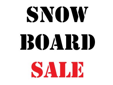 Ski & Snowboard Online Shop - Snowfit